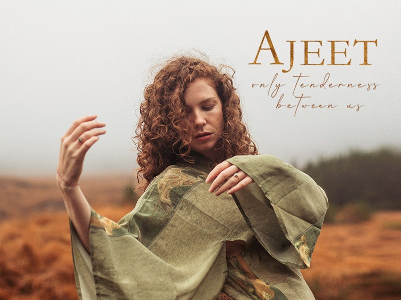 Ajeet - bilety na koncerty 2025 - TicketClub.pl.